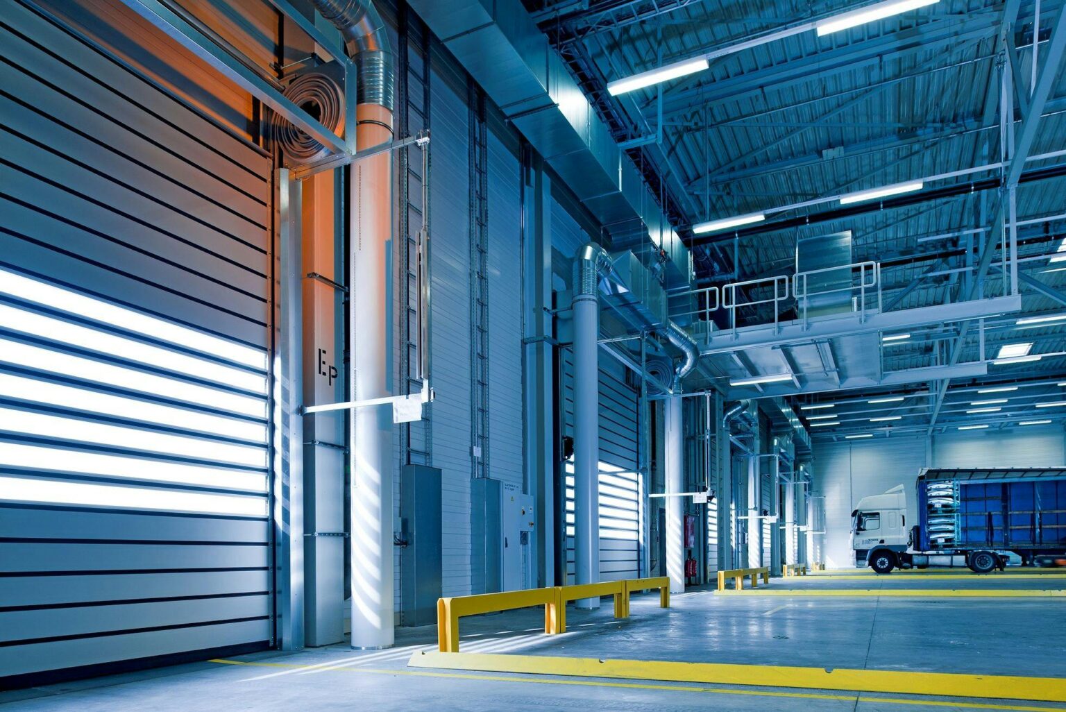 Building Services - Archon Building Group